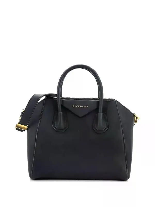 Givenchy Antigona Bag - Black