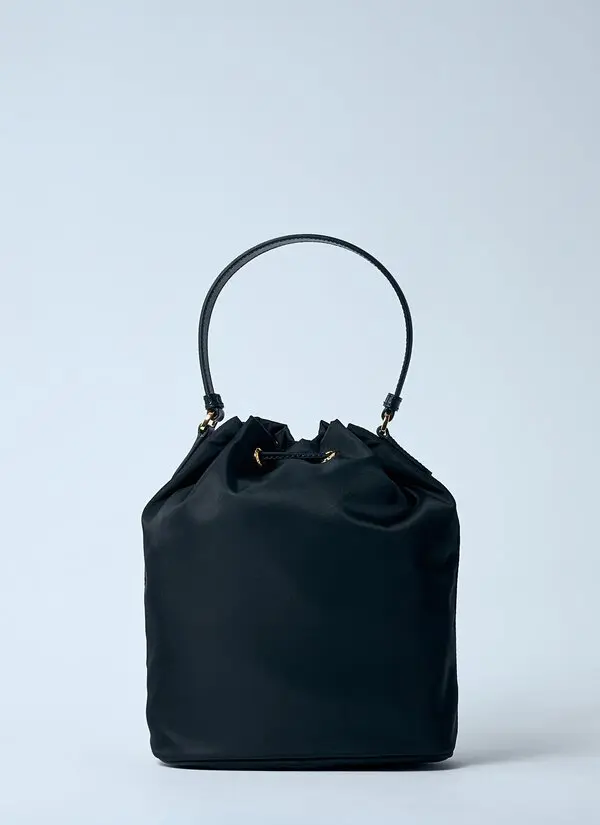 Prada Re-nylon Bucket Bag