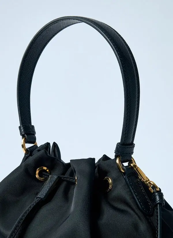 Prada Re-nylon Bucket Bag