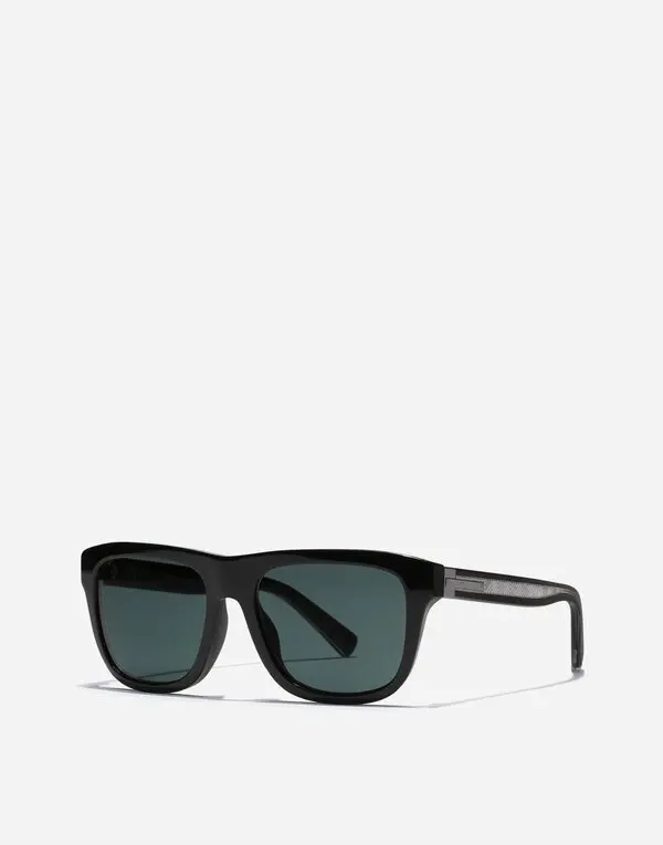 Dolce & Gabbana Maiolica Corallo Sunglasses