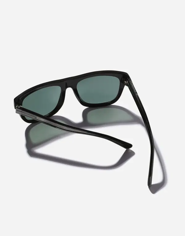 Dolce & Gabbana Maiolica Corallo Sunglasses