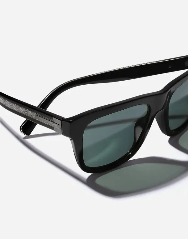Dolce & Gabbana Maiolica Corallo Sunglasses
