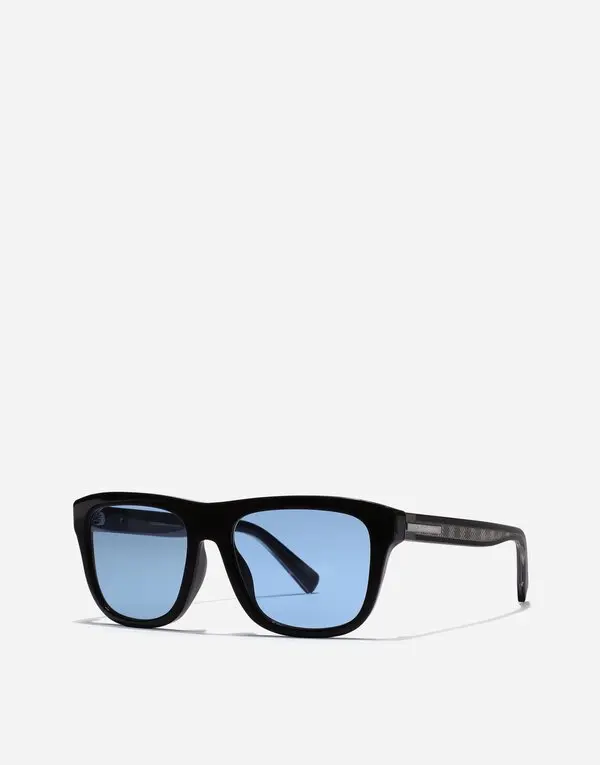 Dolce & Gabbana Maiolica Corallo Sunglasses