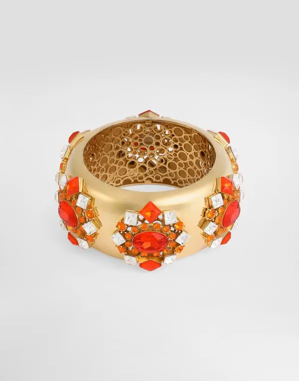 Dolce & Gabbana Bracciale - Gold