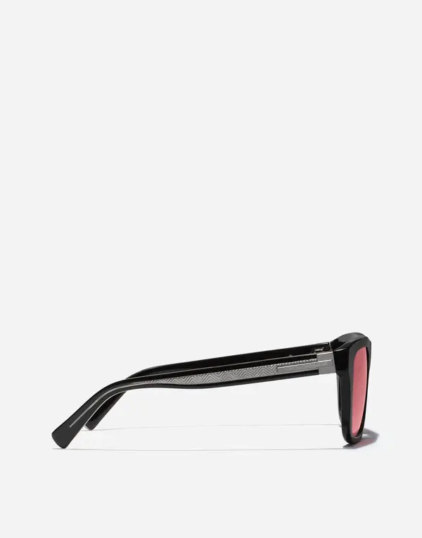 Dolce & Gabbana Carretto Sunglasses