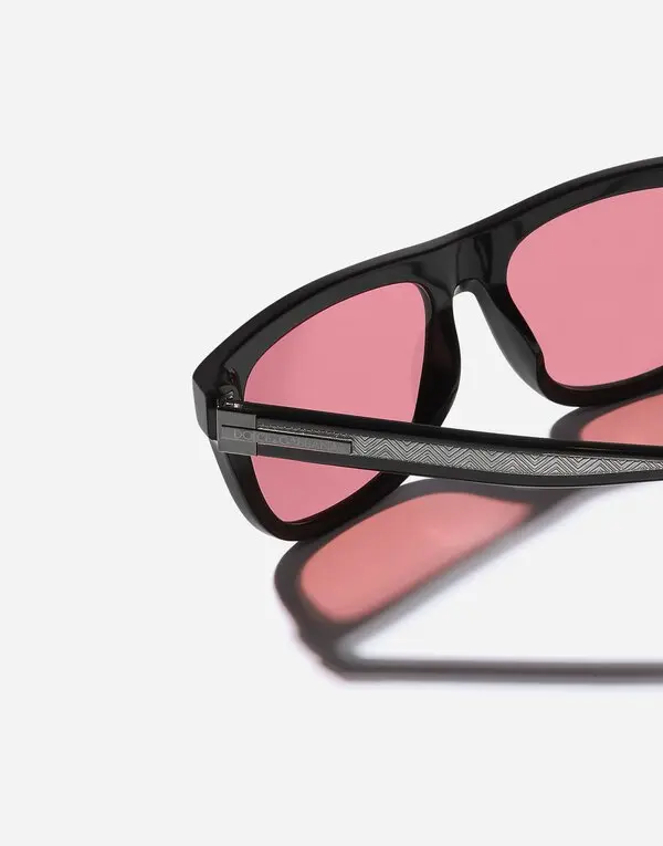 Dolce & Gabbana Carretto Sunglasses