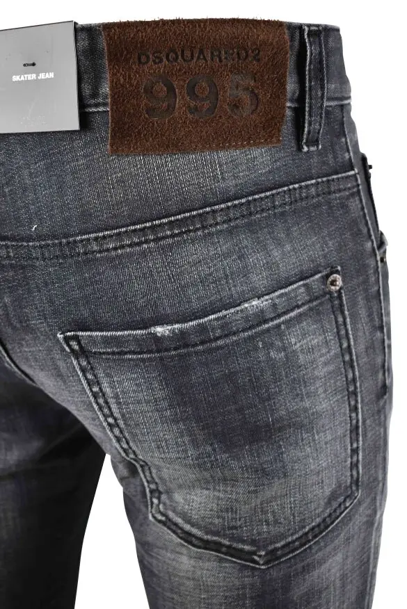 Dsquared2 Skater Jeans