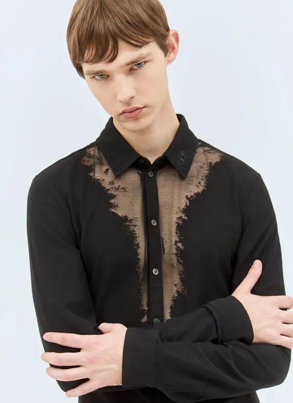DIESEL® S-sun-plain Shirt