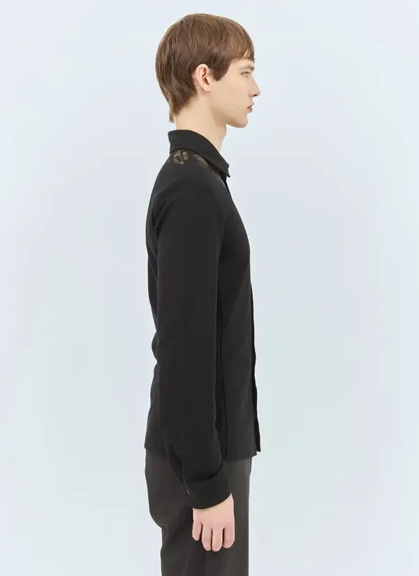 DIESEL® S-sun-plain Shirt