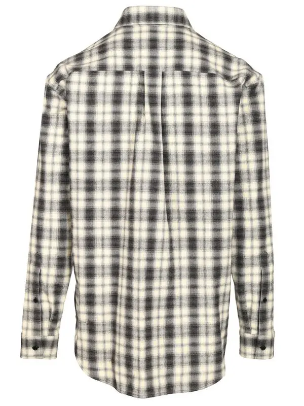 Balenciaga Shirt - Multicolor