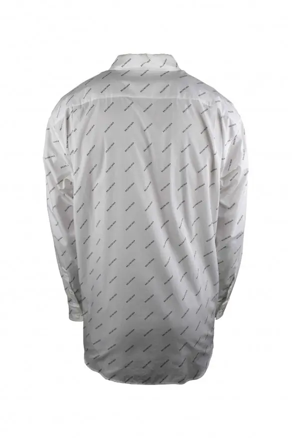 Balenciaga Shirt