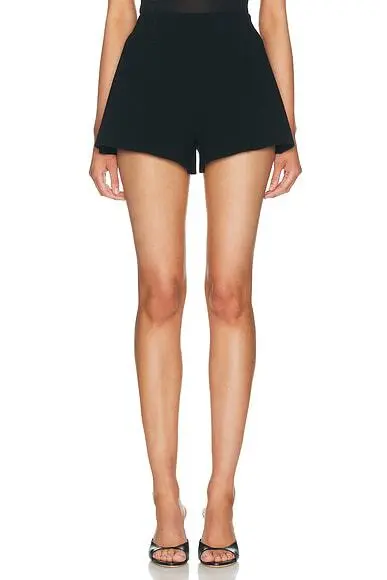 HIGH SPORT Tonal Stripe Camilla Short