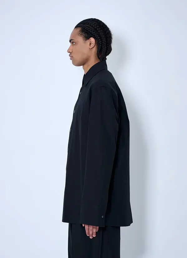 Gucci Classic Poplin Shirt