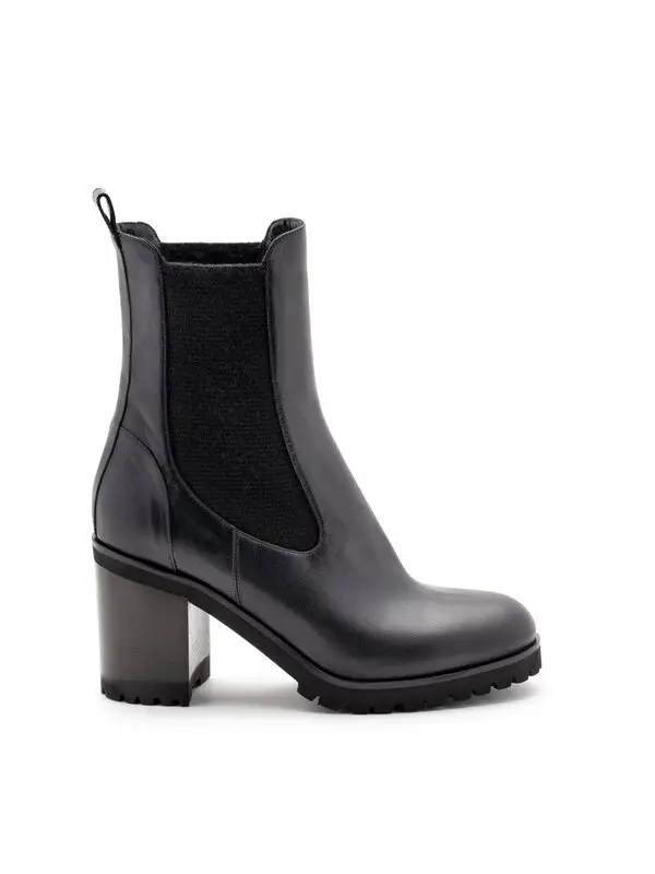 Lukure Louise Chelsea Boots
