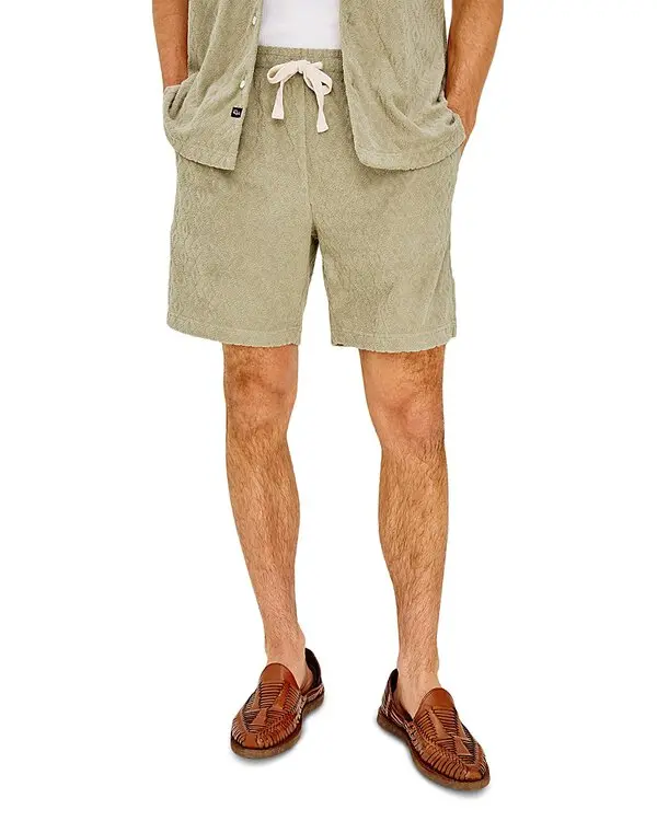 Rails Nova 7 Shorts