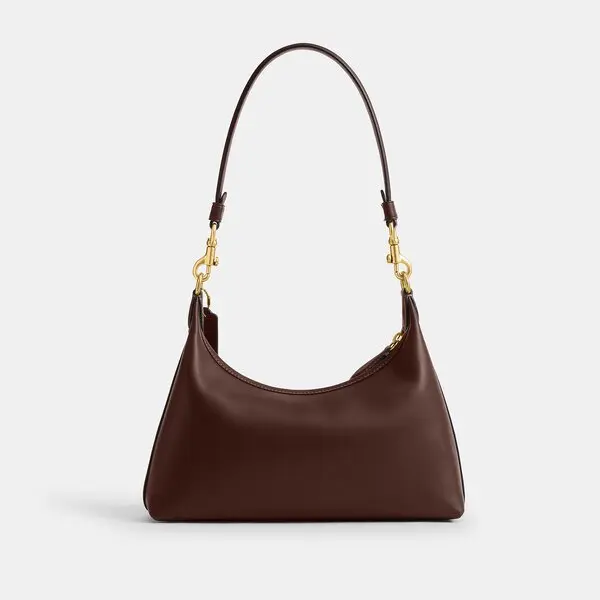 COACH Juliet Shoulder Bag 25 In Glovetanned Leather