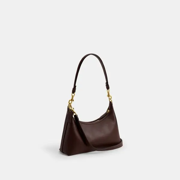 COACH Juliet Shoulder Bag 25 In Glovetanned Leather