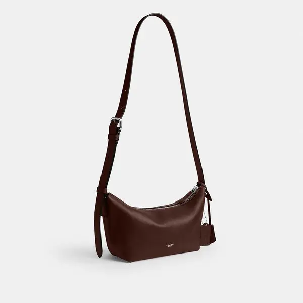 COACH Mott Sling Bag 22 - Maple
