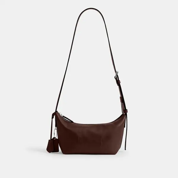 COACH Mott Sling Bag 22 - Maple