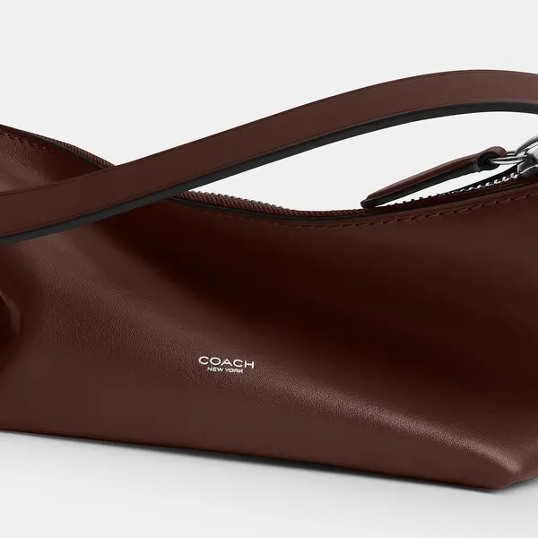 COACH Mott Sling Bag 22 - Maple