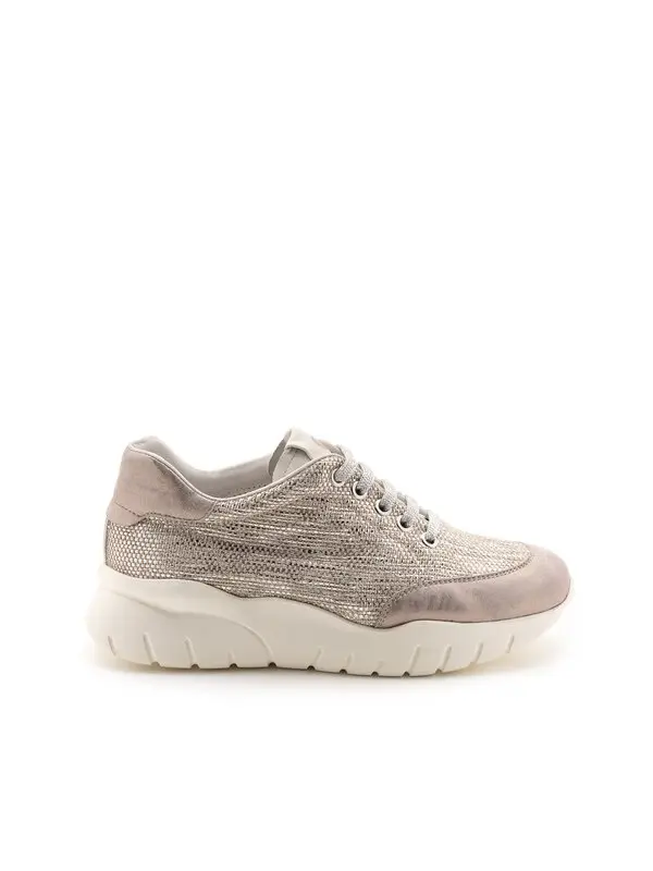 Lukure Sorrento Sneakers