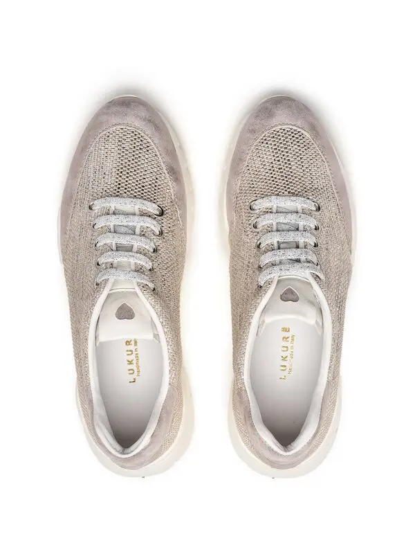 Lukure Sorrento Sneakers