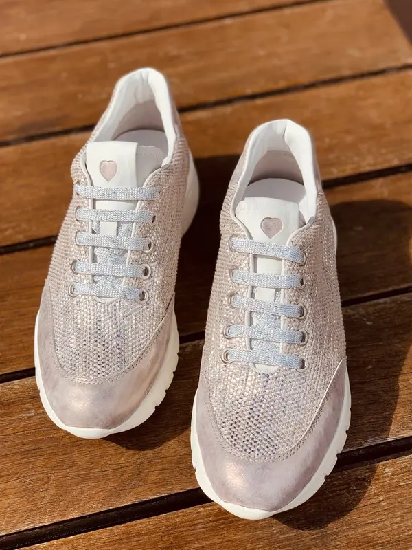 Lukure Sorrento Sneakers