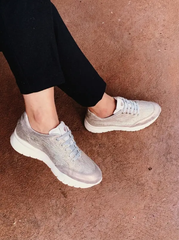 Lukure Sorrento Sneakers