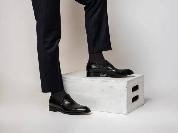 Lukure Classic Loafers