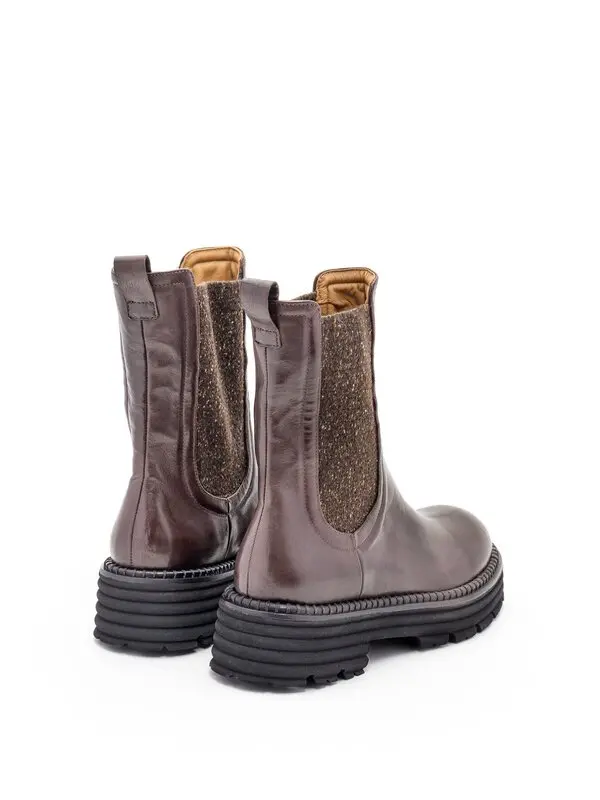 Lukure Valentina Ankle Boots