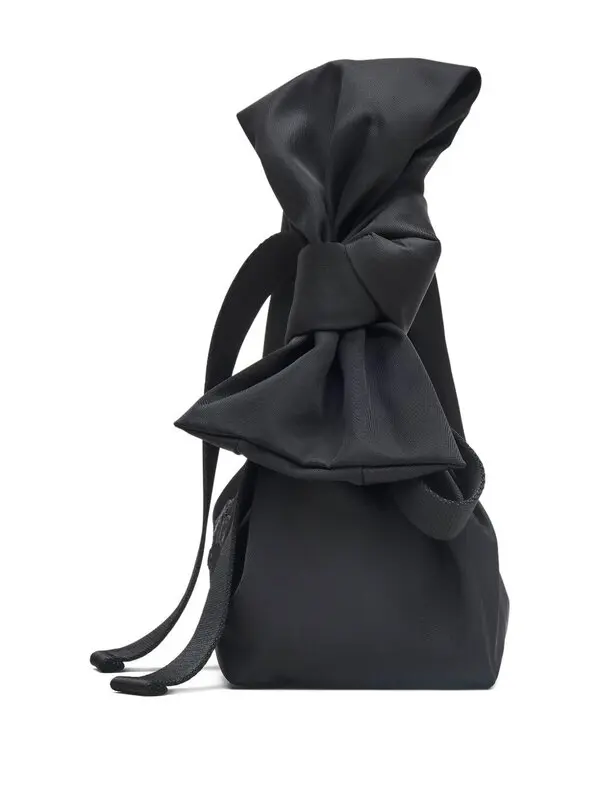 Marc Jacobs Mini Sack Nylon Handbag