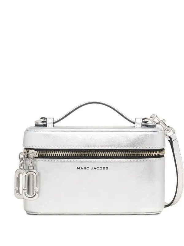 Marc Jacobs Leather Vanity Bag