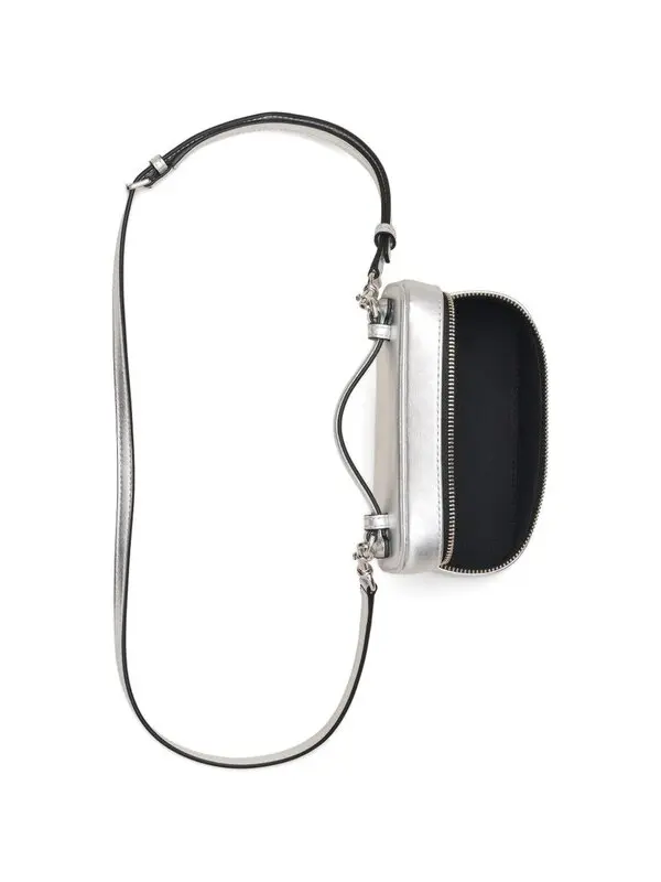 Marc Jacobs Leather Vanity Bag