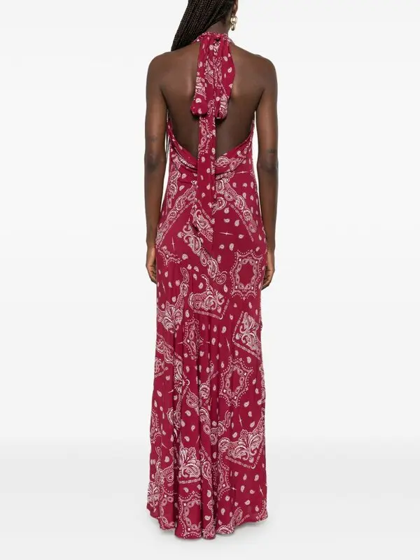 VENUJA Long Beach Robe