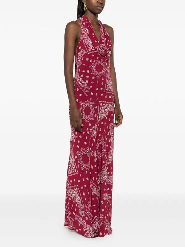 VENUJA Long Beach Robe