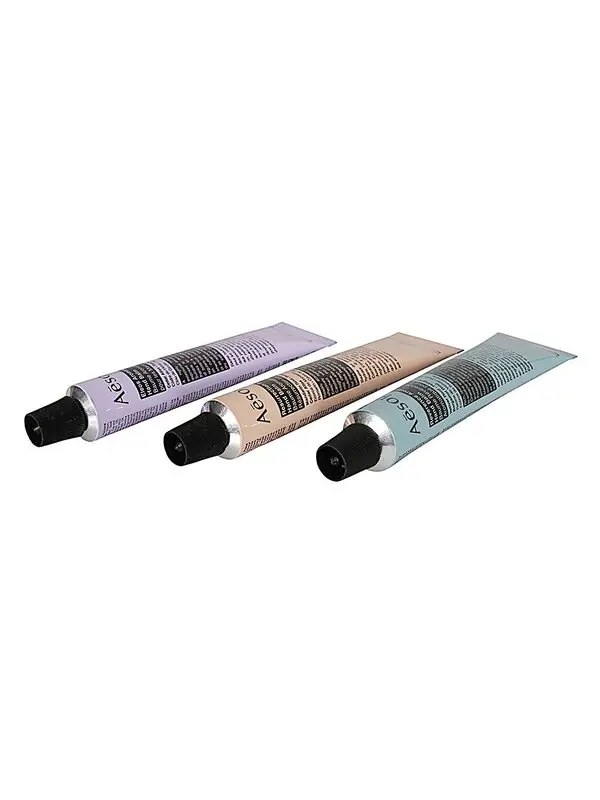 Aesop Helping Hands Set Creme - Multi
