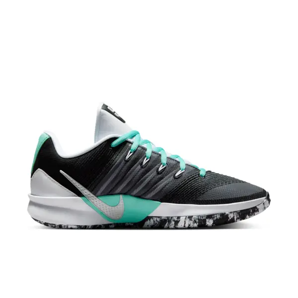 Nike Sabrina 3 Basketball Shoes - Green