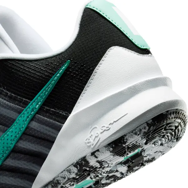 Nike Sabrina 3 Basketball Shoes - Green