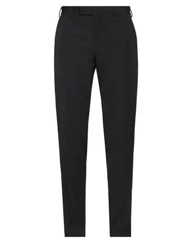 PT TORINO Pants Midnight Size Virgin Wool - Black