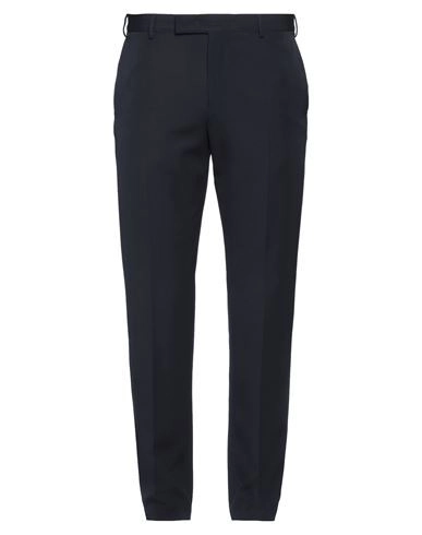 PT TORINO Pants Midnight Size Virgin Wool - Blue