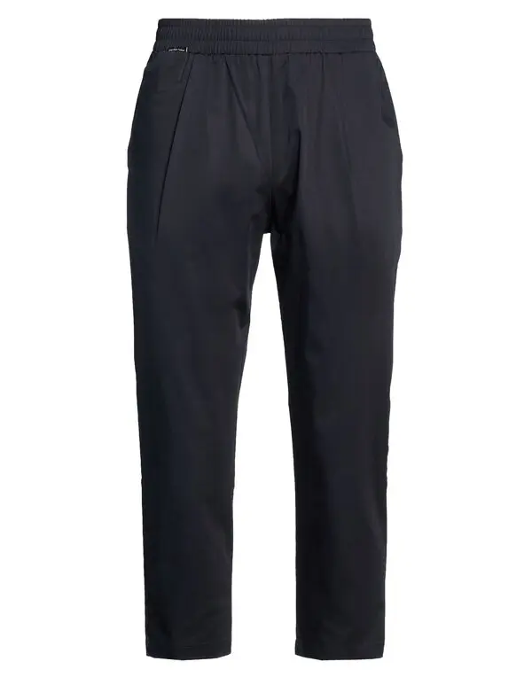 FAMILY FIRST Pants Size Cotton, Elastane