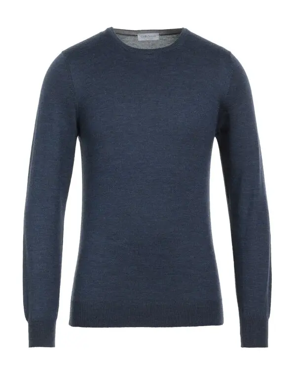 GRAN SASSO Virgin Wool Sweater