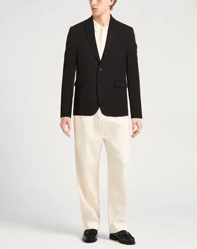 Patrizia Pepe Blazer Size Polyester, Viscose, Elastane