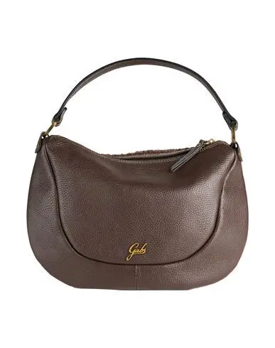GABS Hobo Bag - Brown