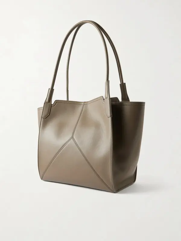 Victoria Beckham The Soft Leather Tote