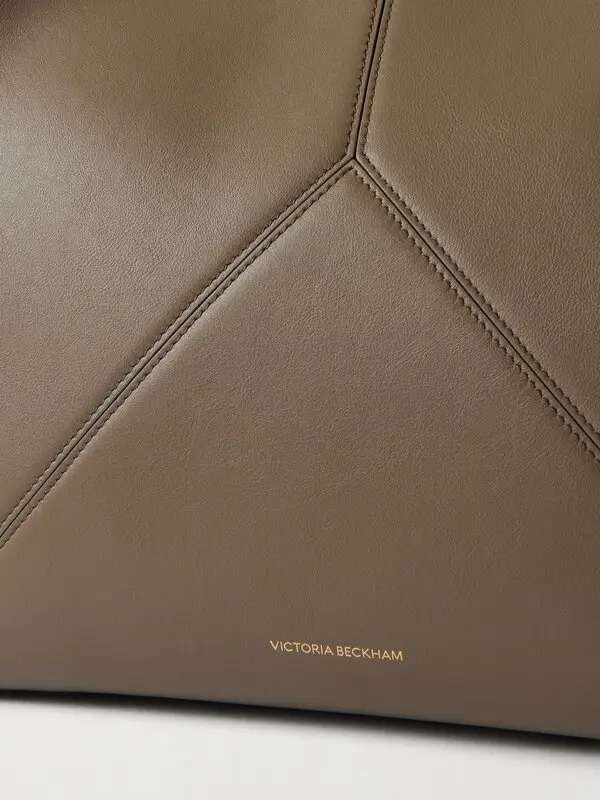Victoria Beckham The Soft Leather Tote