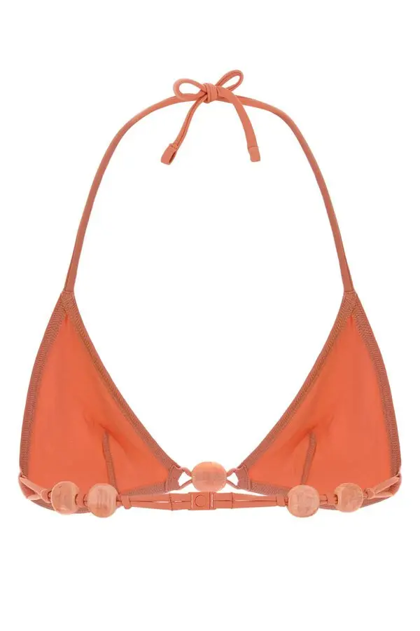 ERES Alva Bikini Top - Orange