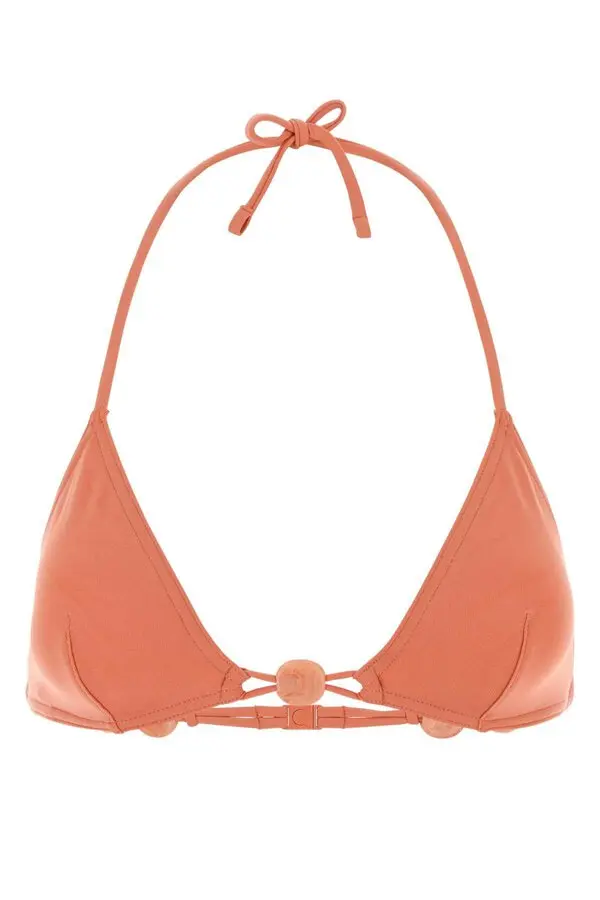 ERES Alva Bikini Top - Orange