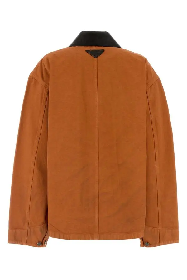 Prada Denim Jacket