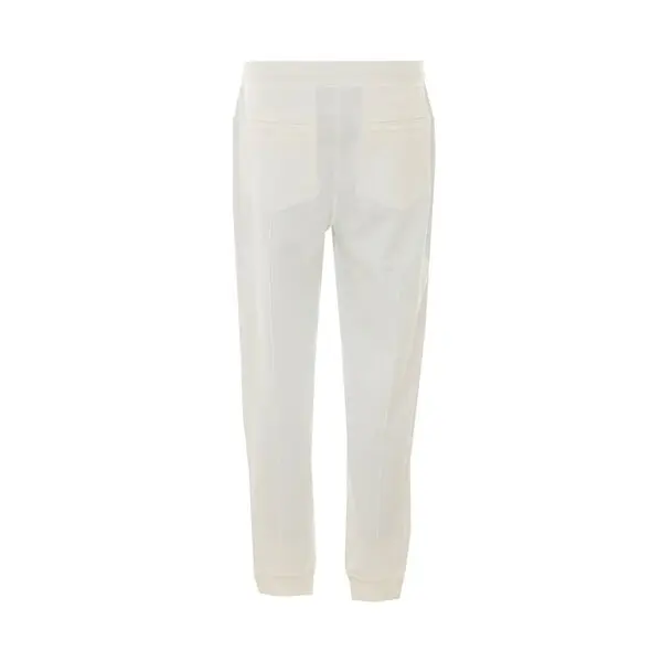 Brunello Cucinelli Techno Cotton Track Pants